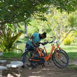 Peperpot Tour – Plantage Resort Frederiksdorp